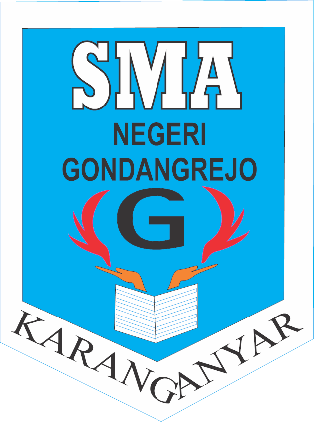 MAKNA LOGO SMAGO – SMA Negeri Gondangrejo